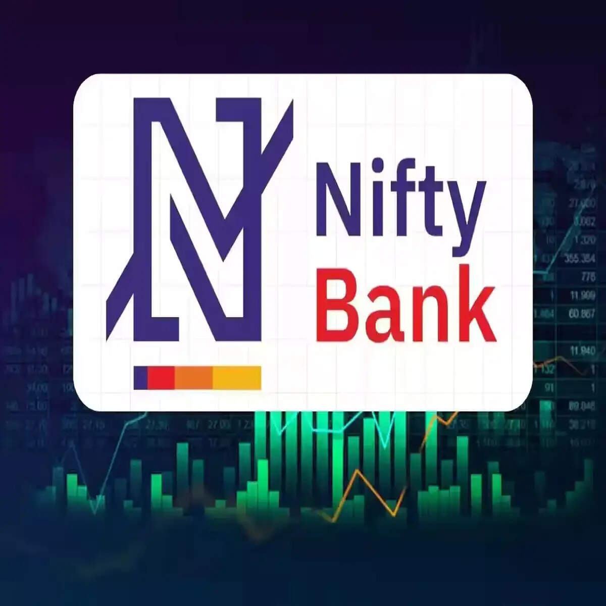 Nifty Bank tumbles 600 points; IndusInd Bank, Yes Bank, SBI and other ...