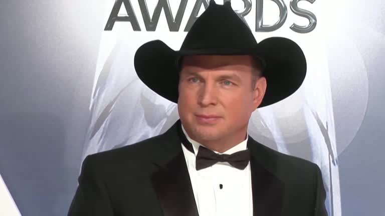 Garth Brooks may sell back catalog for up to $2 bln: WSJ