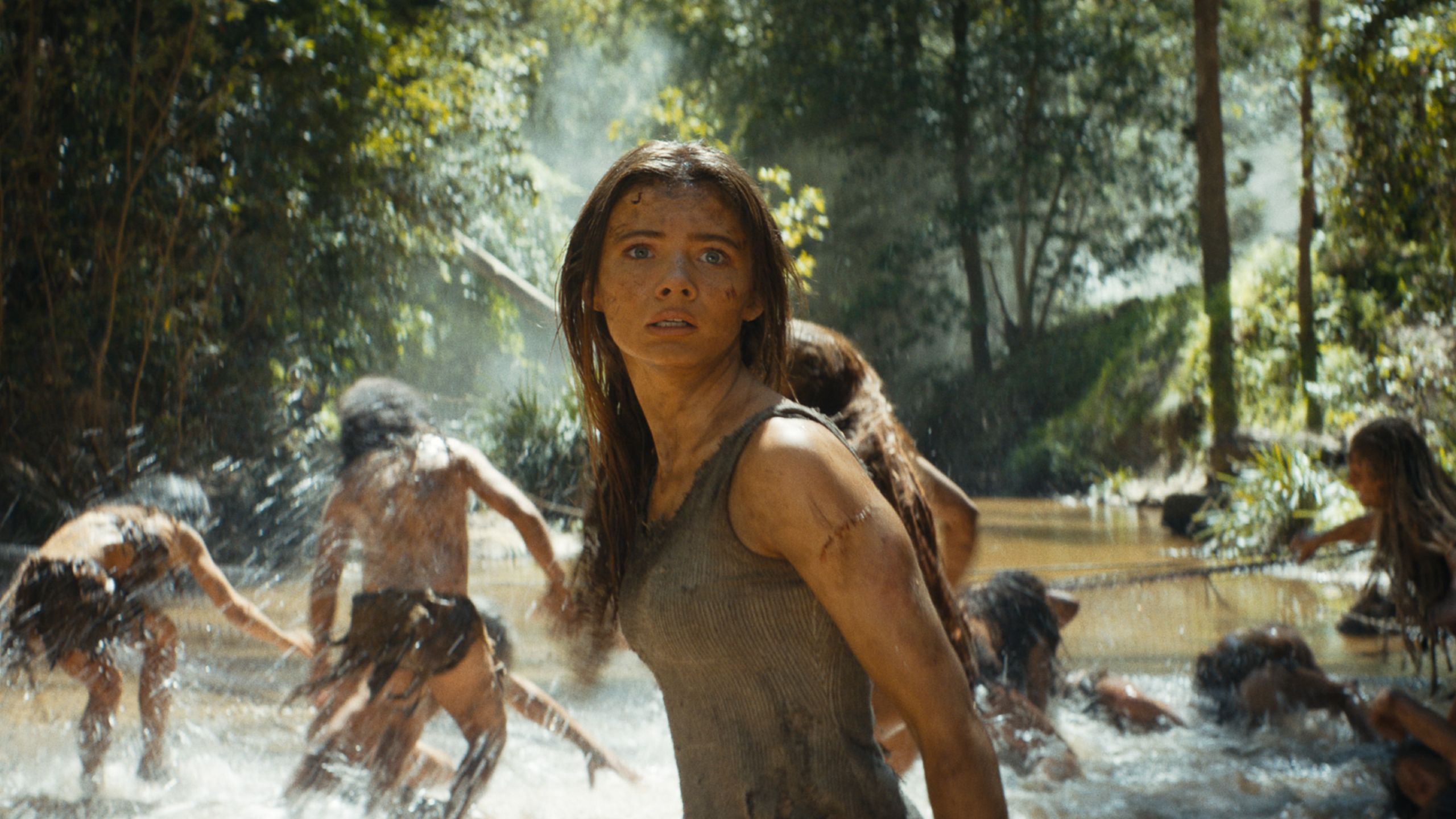 Disney officially pulls the plug on Planet of the Apes' best future