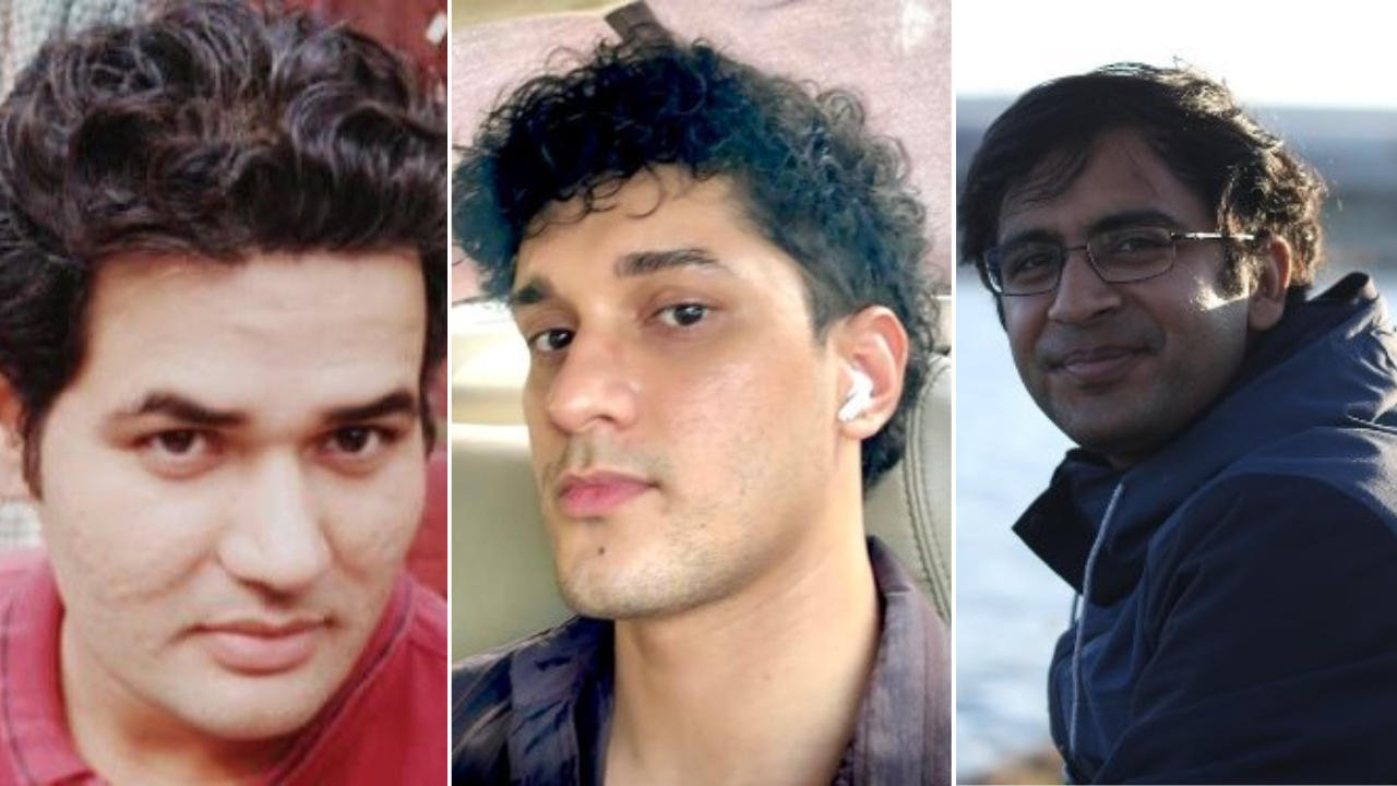 New generation of leaders: Cockroach Janta Party appoints three ...
