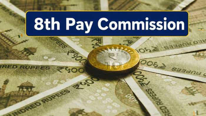 8th Pay Commission: Rs 18,000 basic pay could become Rs 52,600? Here's ...