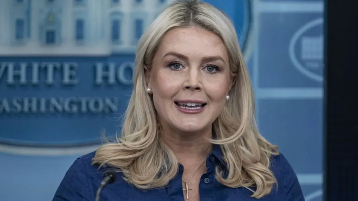 ‘Please don’t return to your job’: Trump’s White House Correspondents ...