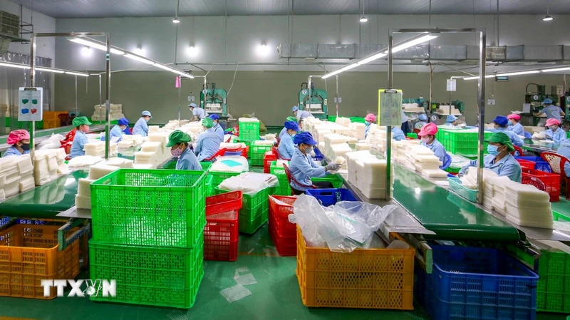 Thị trường Halal mở dư địa tăng trưởng mới cho doanh nghiệp Việt