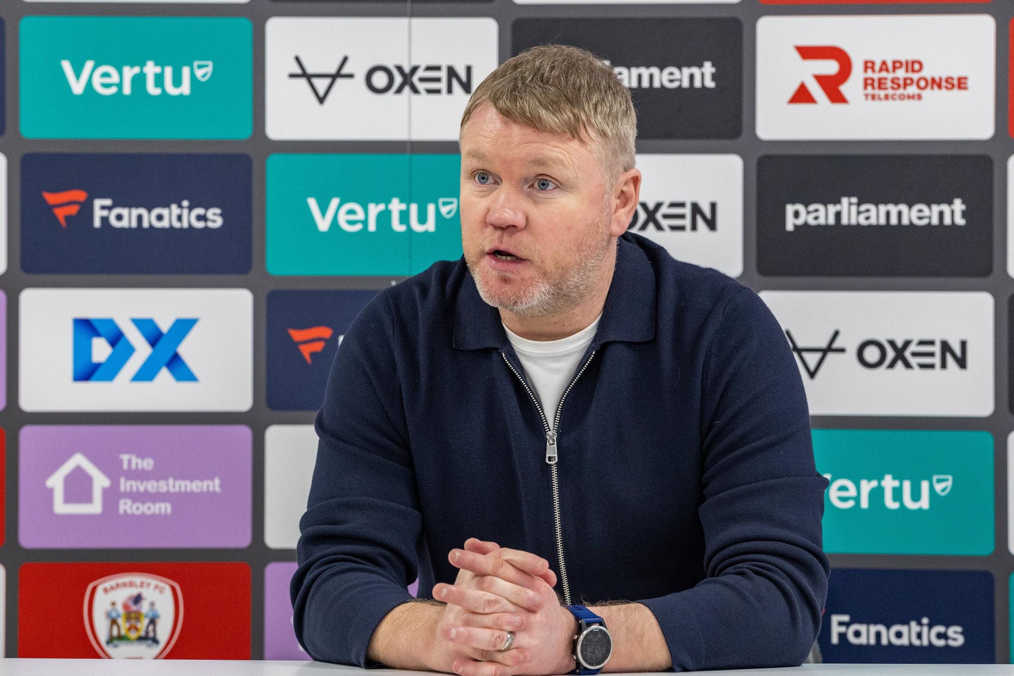 Expect it to be a very busy month - Doncaster Rovers tipped to turbo ...