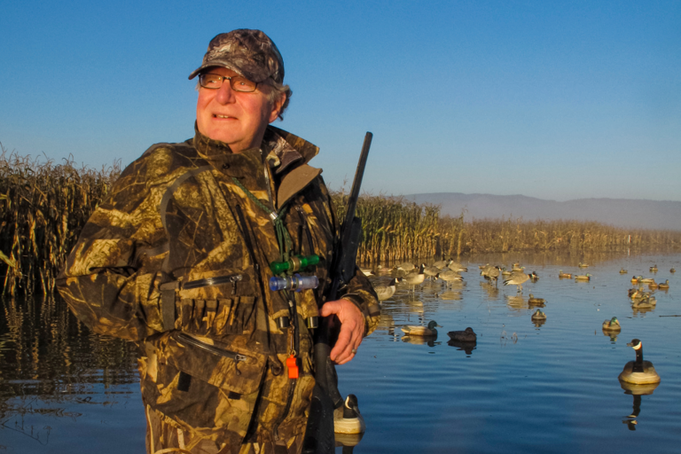 Oregon hunting, fishing ban proposal runs counter to US trend