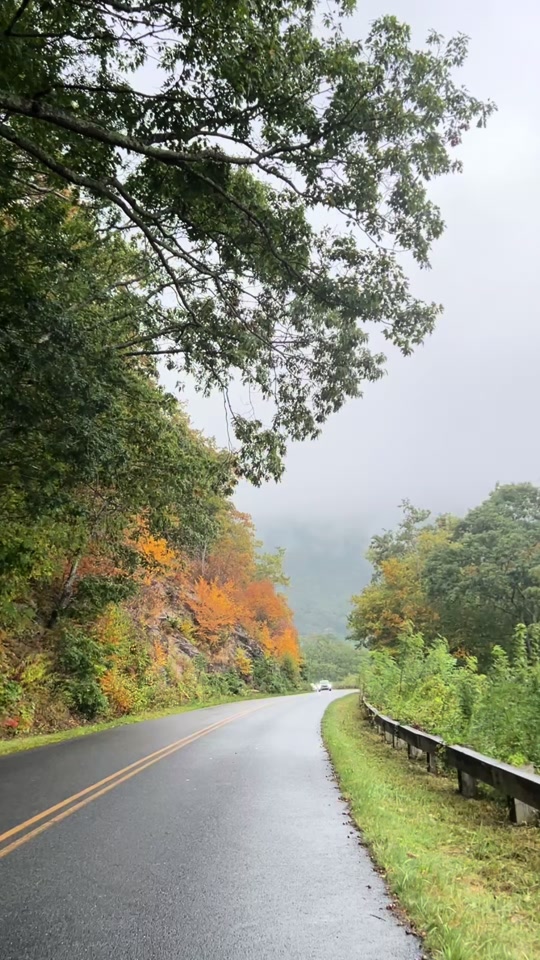 My favorite trail in North Carolina for unforgettable views