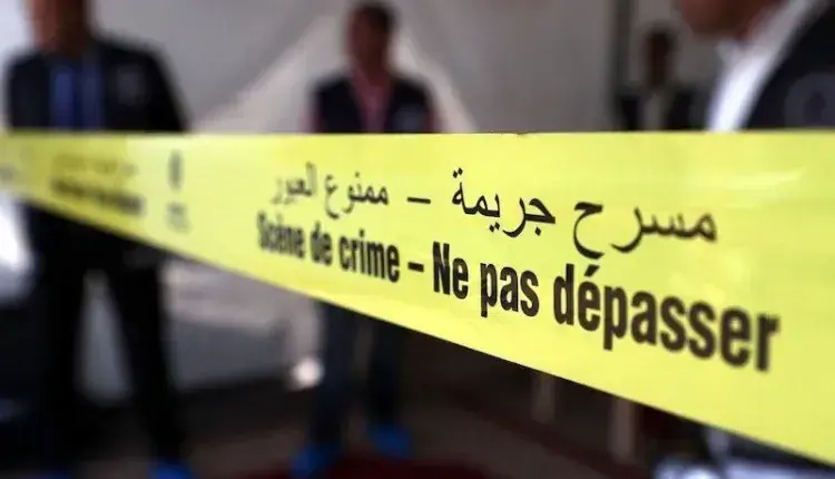 Three suspects held after InDrive driver found burned near Casablanca