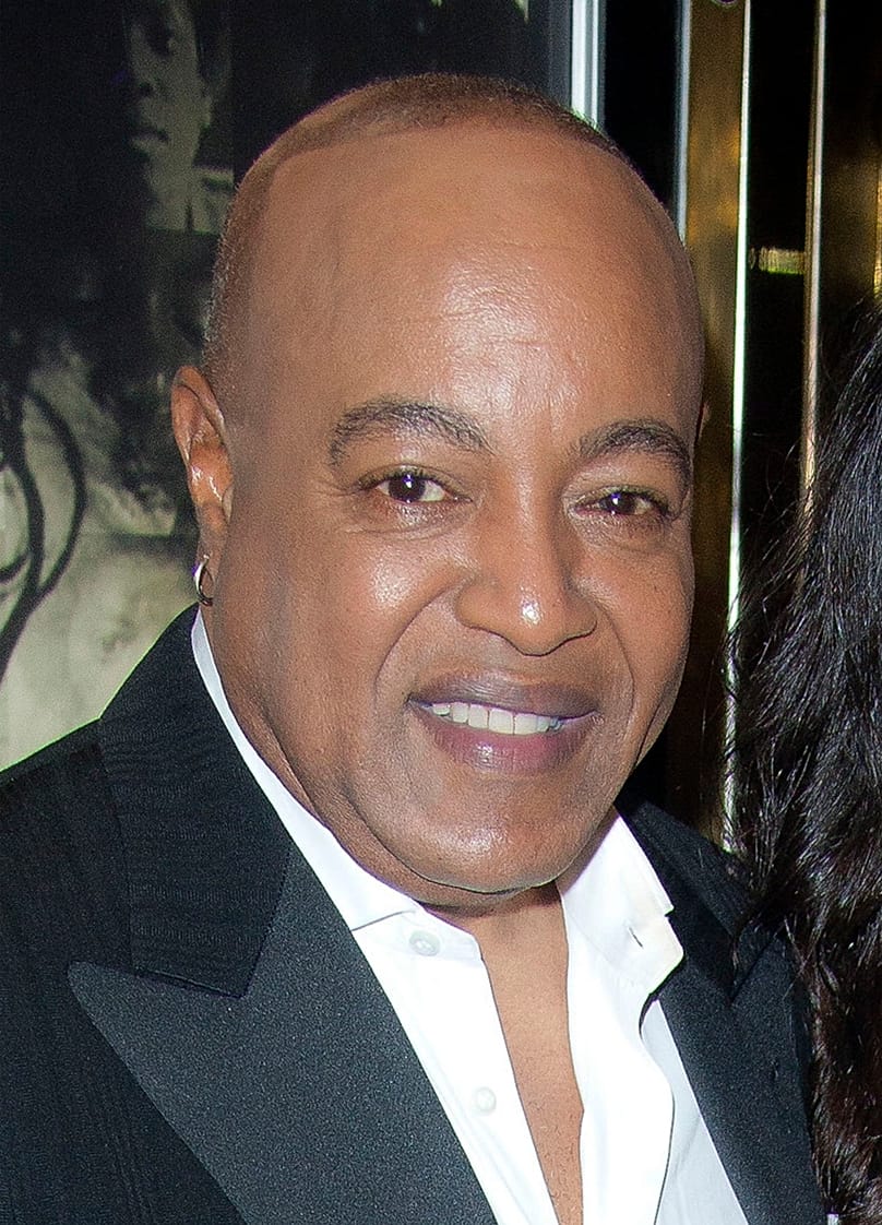 Peabo Bryson, best known for Disney duets on 'Beauty and the Beast' and ...