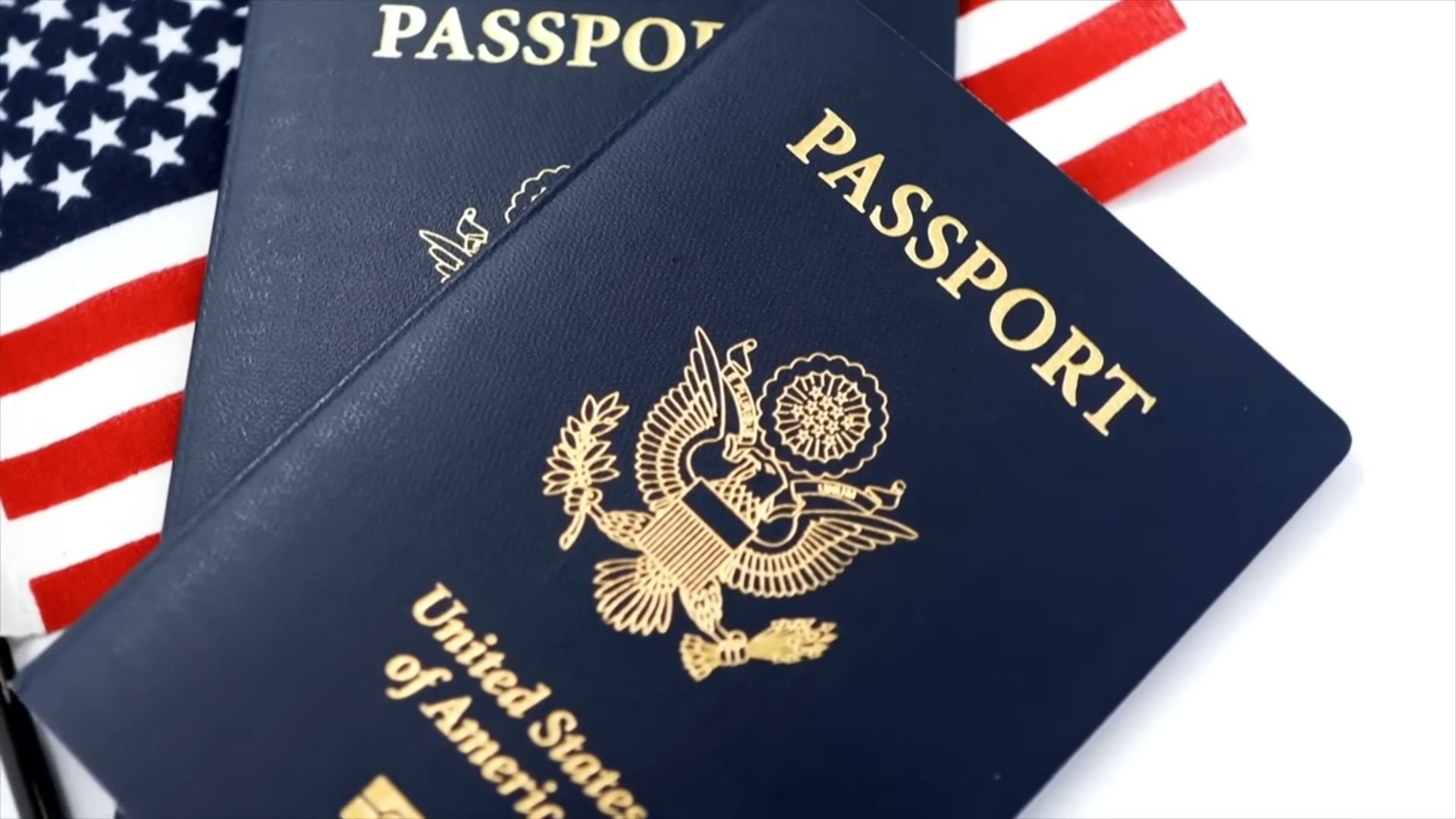 She thought her passport was fine - then the 6-month rule became a problem