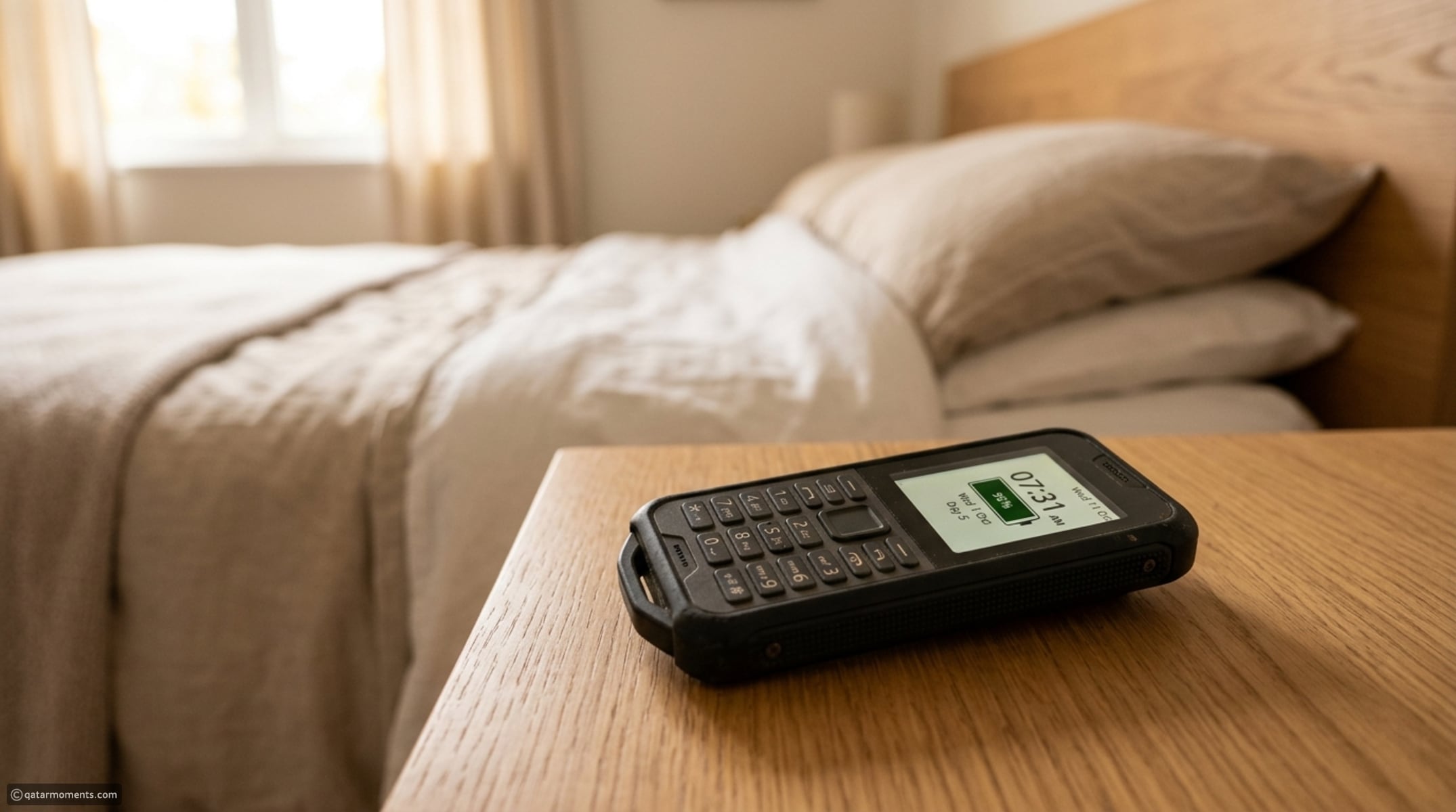 The device everyone dismissed is making an unexpected return