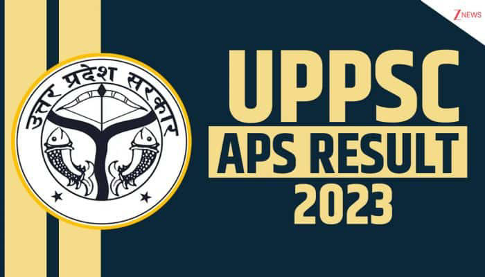 UPPSC APS exam turns shocking: No one qualifies as 4,240 fail shorthand ...