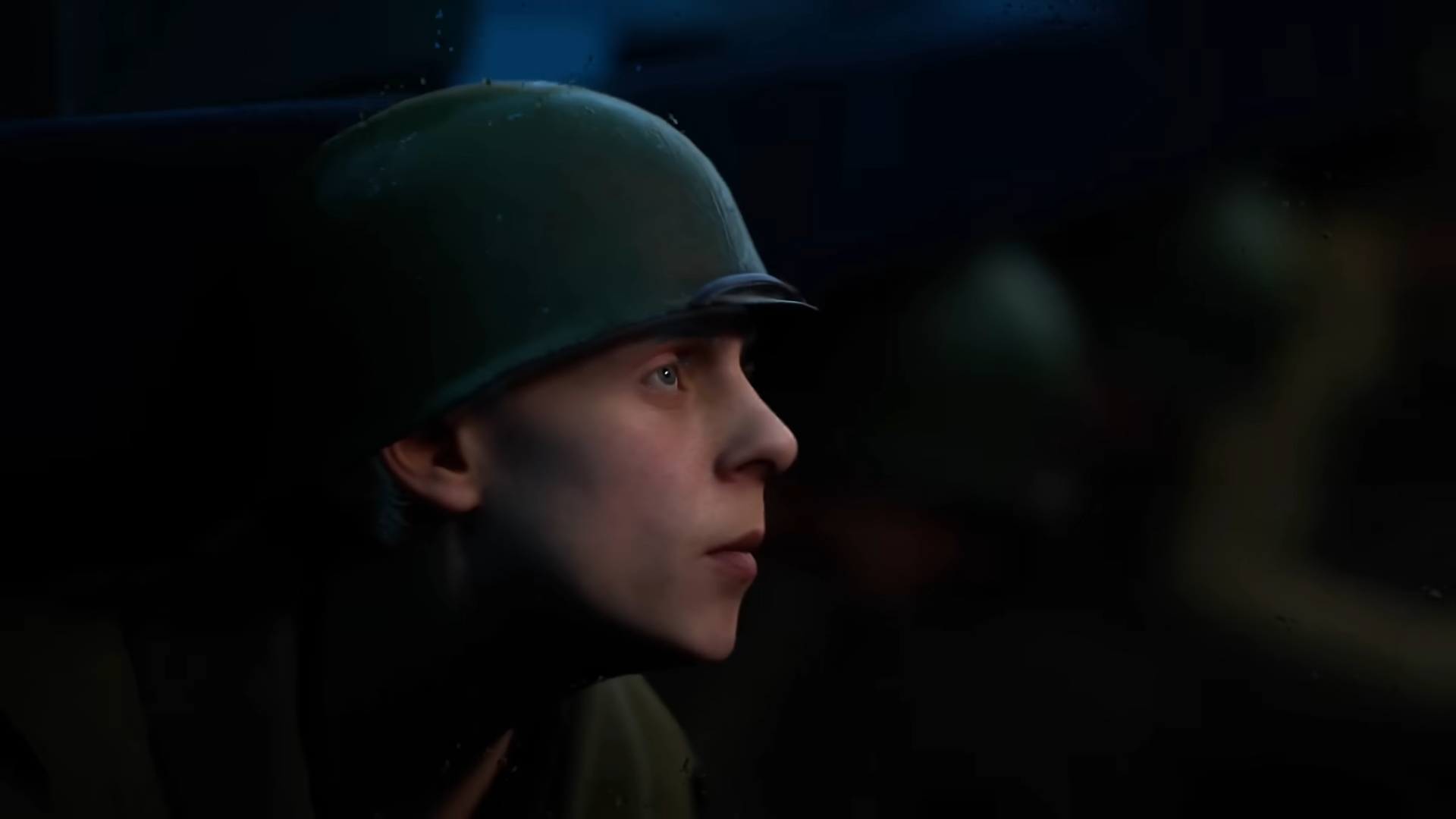 This is how they climbed 100-foot cliffs under fire on D-Day