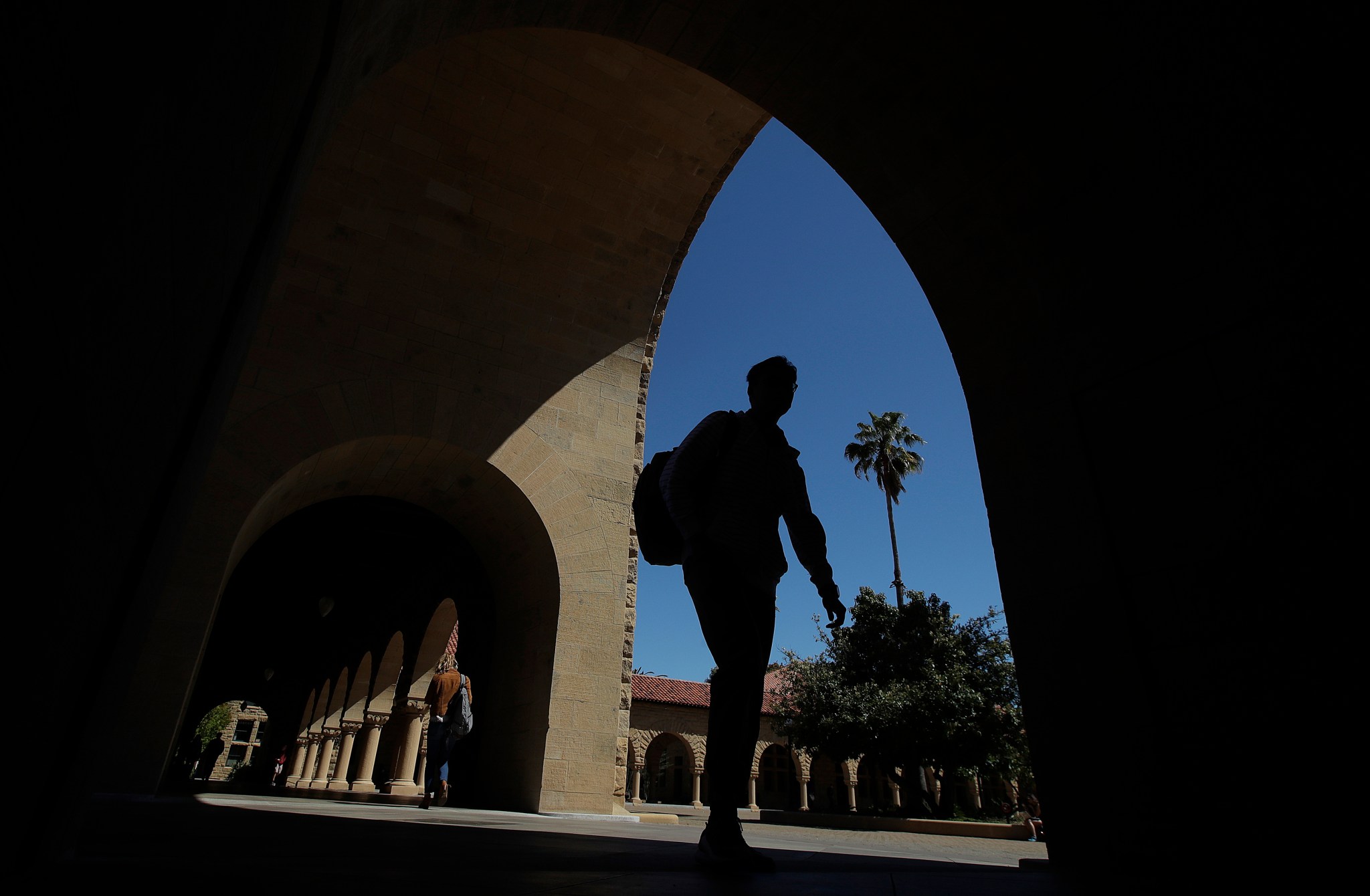 Stanford institution seeks student paper retract report on Chinese ...