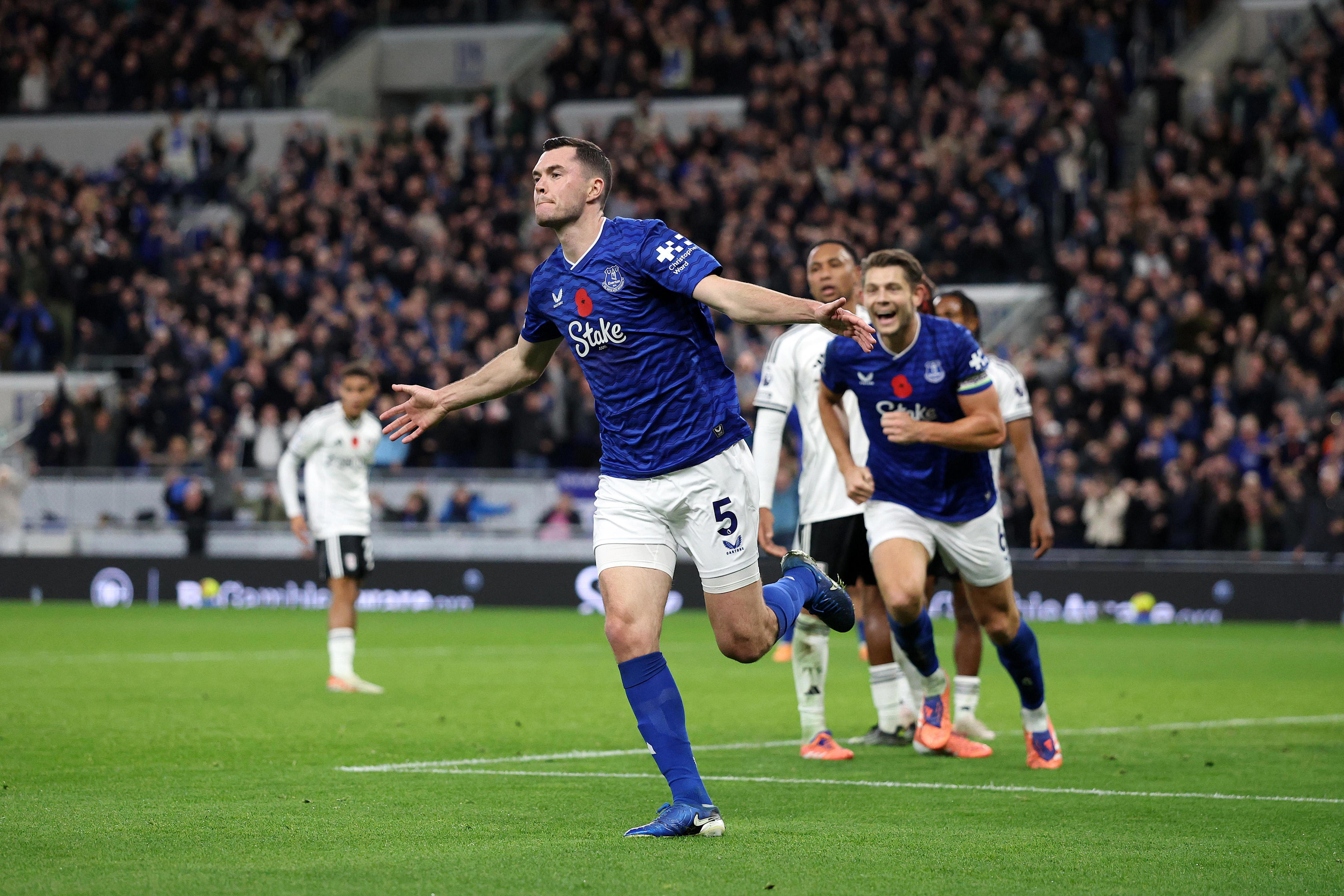 Everton 2025-26 season review: Centre backs report card