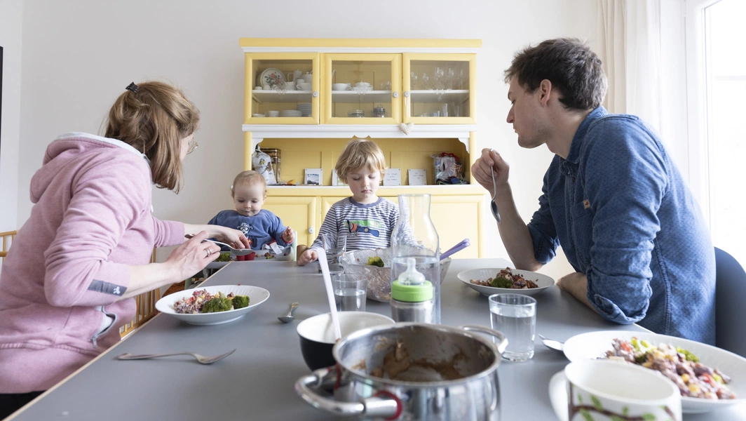 Smart cooking made simple with Tovala meals