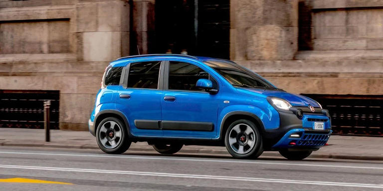 Fiat Panda giugno 2026: quanto costa davvero con il finanziamento