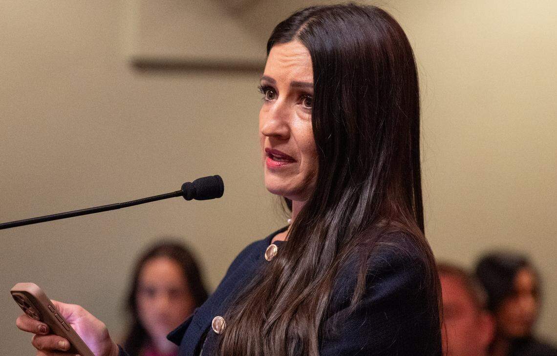 CA primary 2026: Shaw, Barrera lead in crowded schools superintendent race