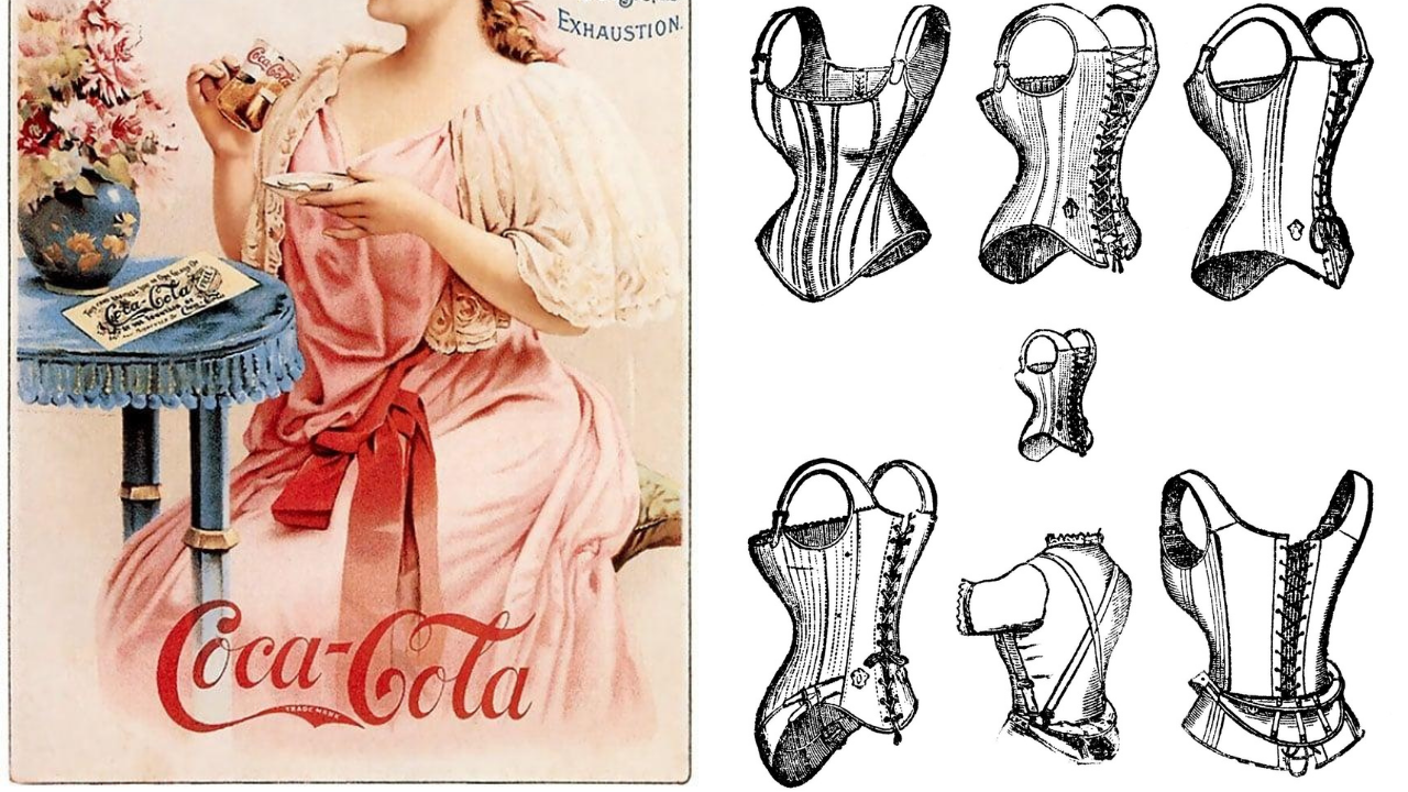 27 bizarre things people once believed were healthy