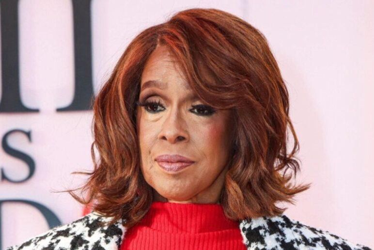 Gayle King's new confession shocks fans as ex-husband's affair gets an ...