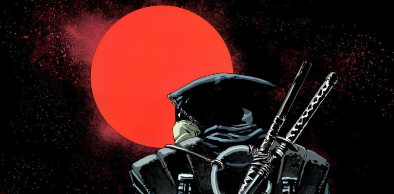 TMNT: The Last Ronin returns as a gritty crime thriller — here's a preview