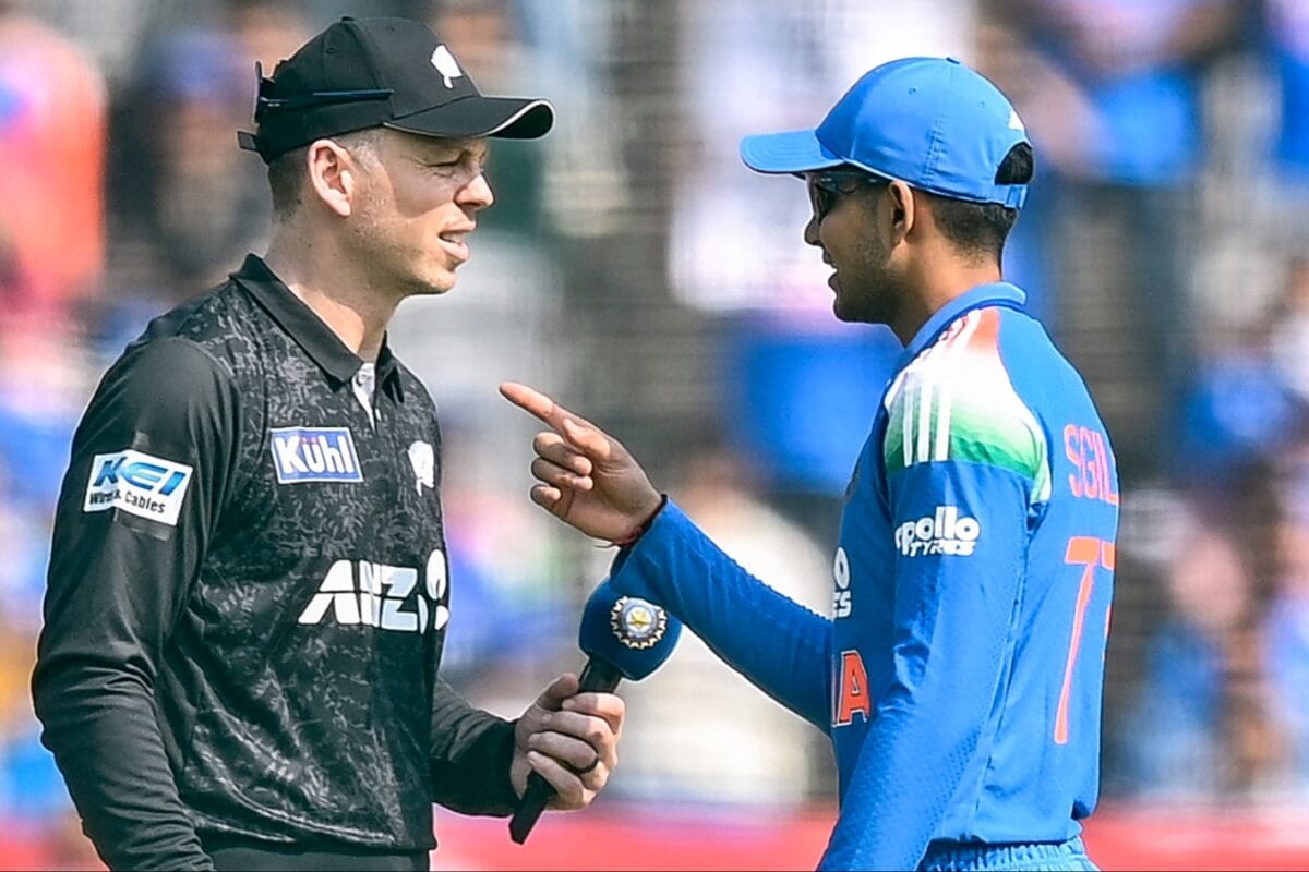 India to tour New Zealand for 5 T20Is, 5 ODIs and 2 Tests from October ...