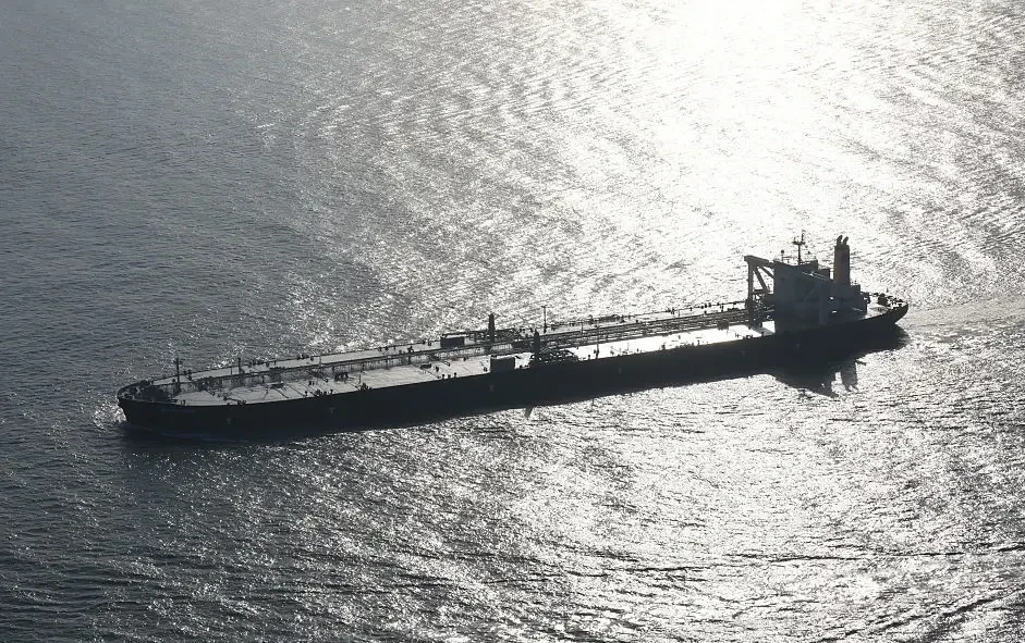 Rare tanker transits hint at fragile Hormuz reopening