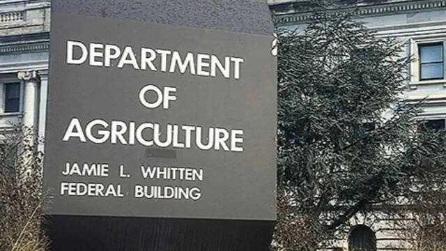 Concerns rise over bed bug infestation at USDA facility in Maryland