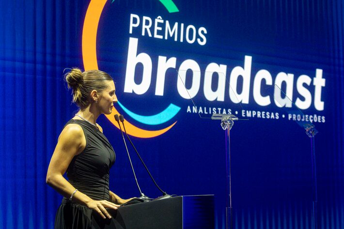 Premiação 'Broadcast/Agência Estado' celebra os melhores do mercado ...
