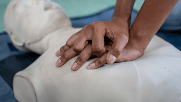 CPR and AED training aims to boost emergency response readiness in ...