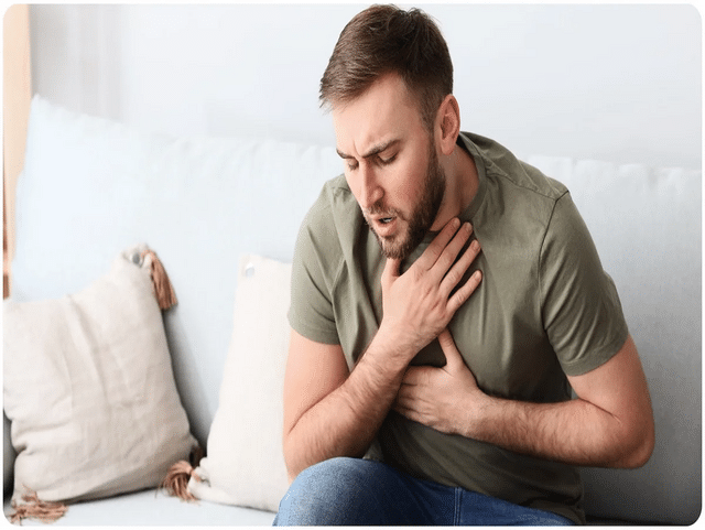 Can air conditioners make you sick? Warning signs and health risks you ...