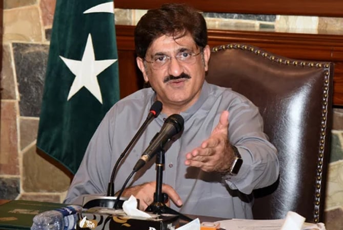 Sindh approves funds for water and infrastructure projectsPublished on ...