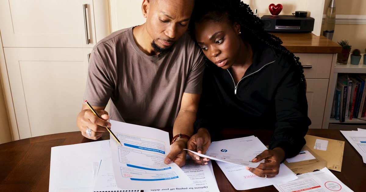 18 things the middle class will struggle to afford in five years
