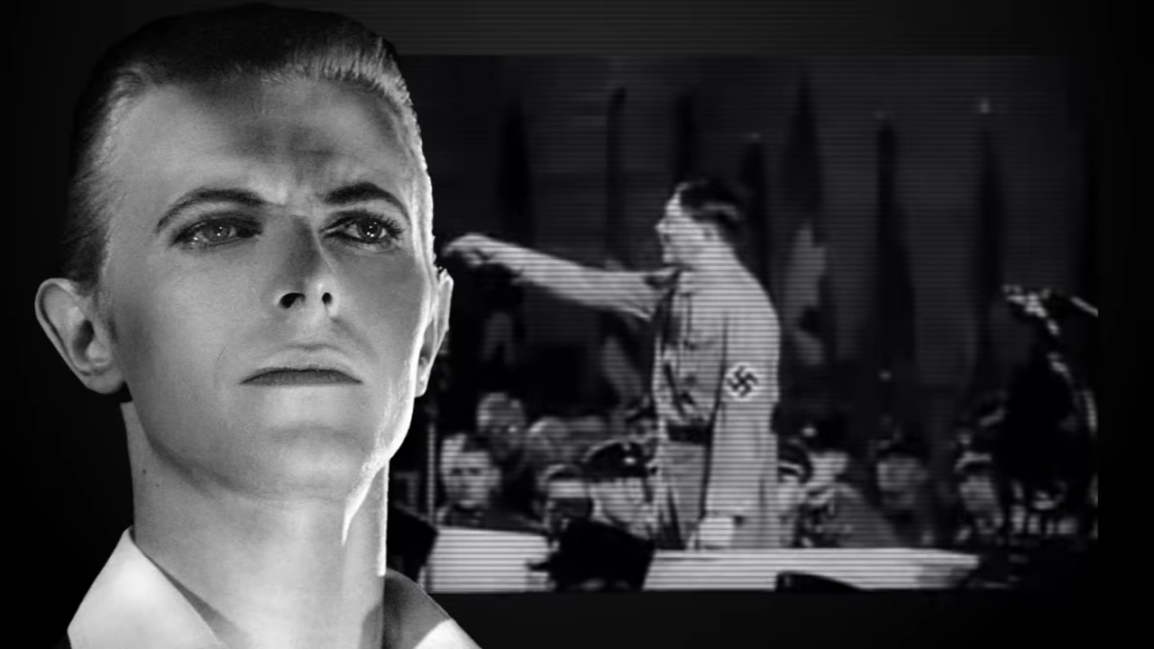 How cocaine, fame, and obsession created Bowie's most dangerous alter ego
