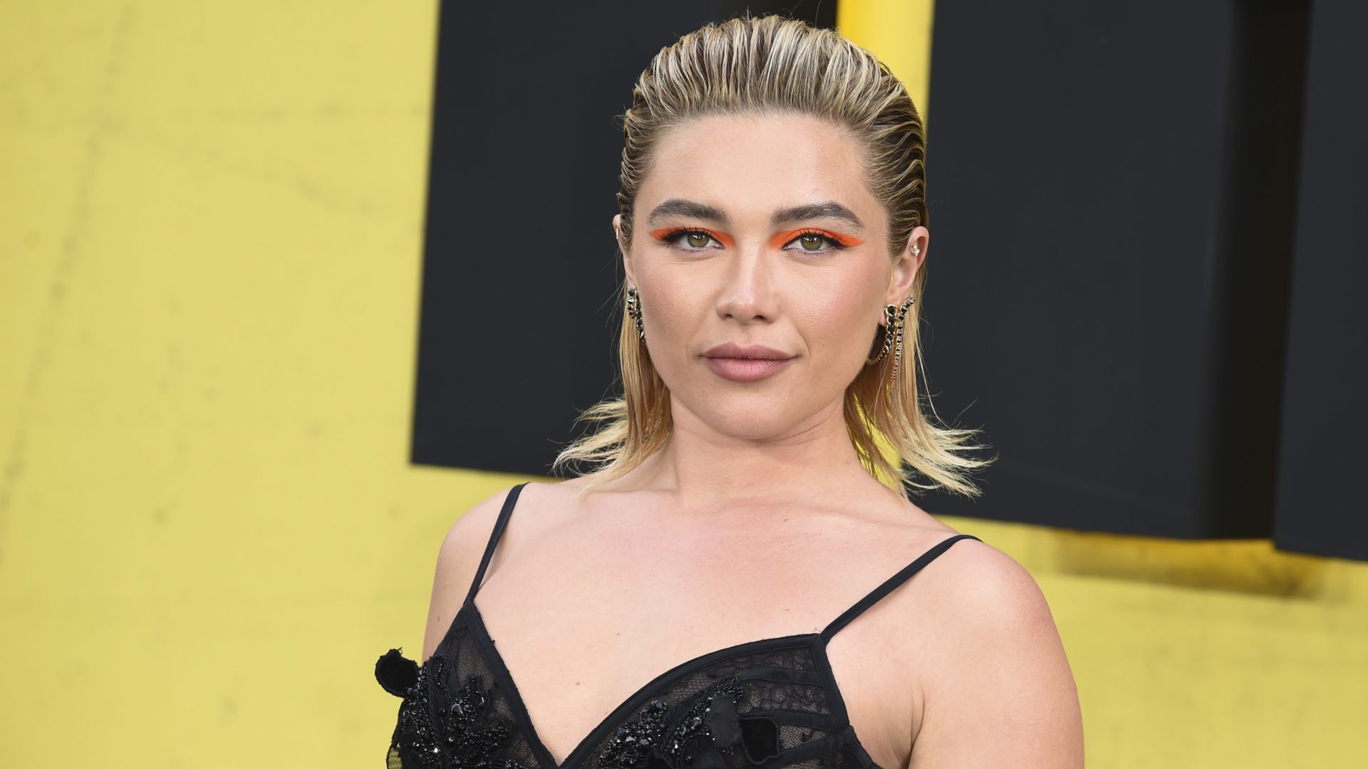 Florence Pugh's modern horror classic 'Midsommar' finds new streaming home