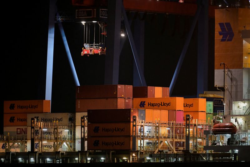 New US tariffs on EU goods would be unacceptable, EU trade committee ...