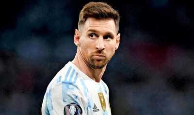FIFA World Cup 2026: Lionel Messi to retire after mega event? Argentina ...