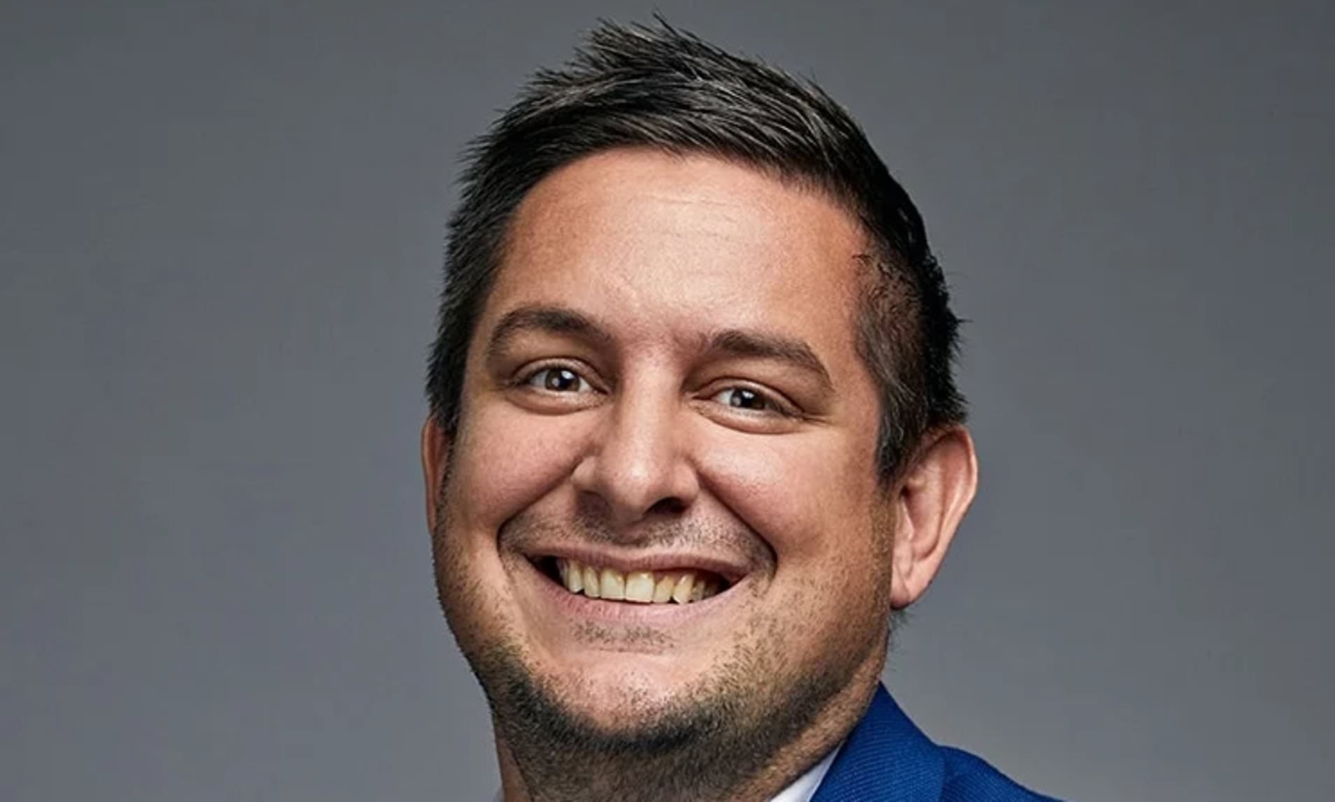 Currys names former shop assistant as its new chief executive