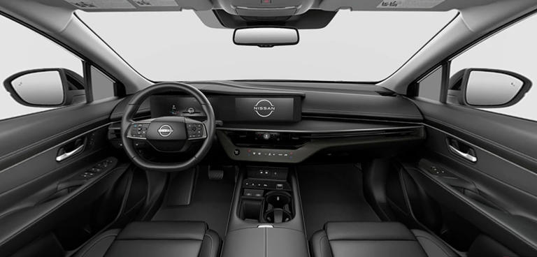 日産が新型「ムラーノ」の受注を開始 国内価格は796万4000円