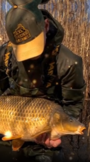 Incredible catch of the day you must see