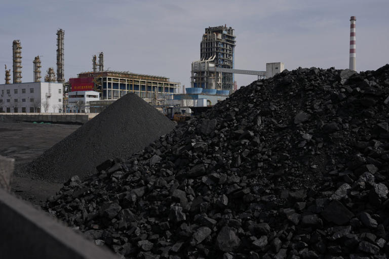 Chip prodigy returns to China, coal waste used for critical minerals: 7 ...