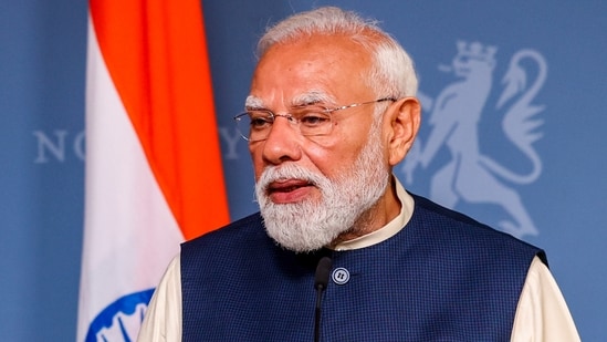 PM Modi announces compensation after Malviya Nagar fire kills 21 in Delhi