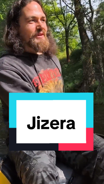 Nasla jsem zpusob jak se probudit v prirode bez davu lidi