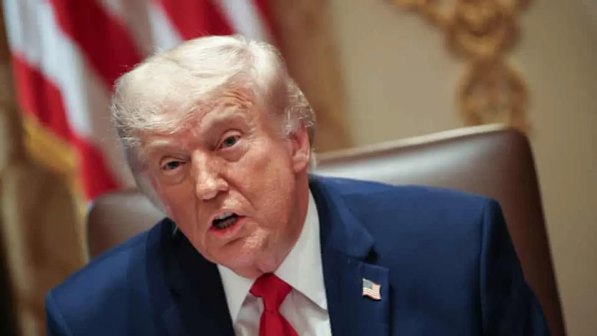 Trump klaim kesepakatan damai AS-Iran dijadwalkan ditandatangani hari ini