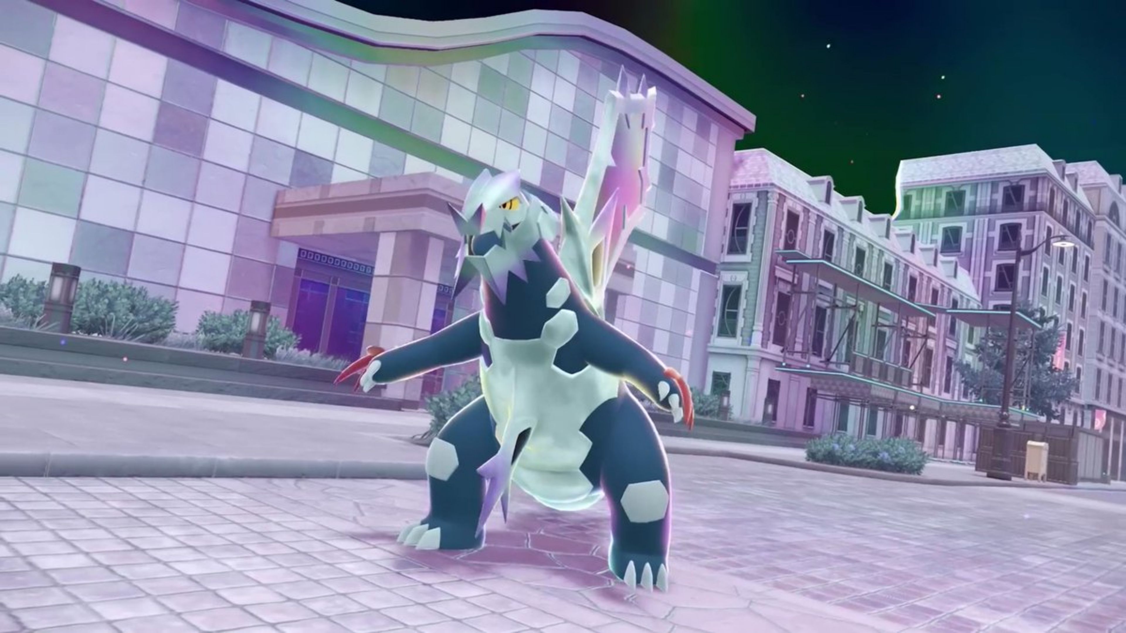 Pokemon Legends: Z-A is About to Be a Whole New Game on June 4