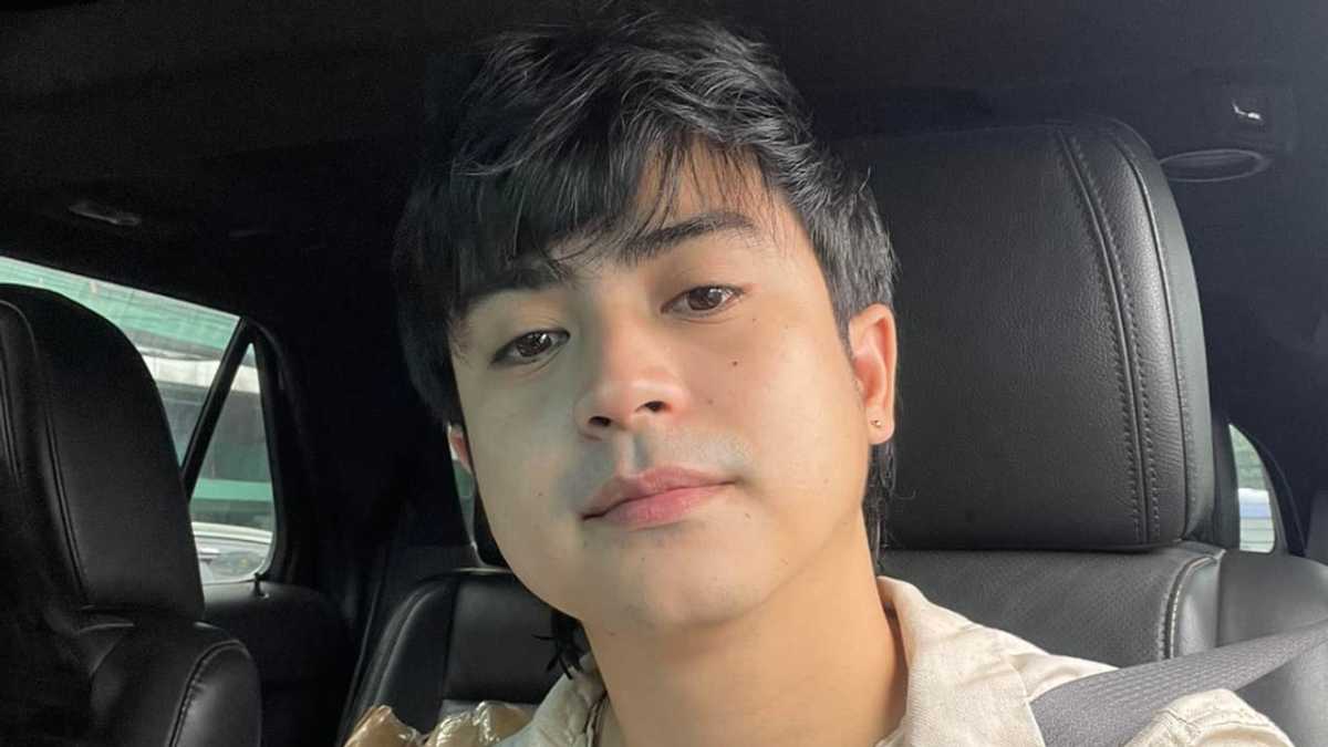 Jake Vargas, may ugaling matagal itinago na muntik nang sumakal sa kanya