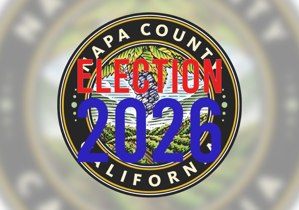 Incumbents to keep seats in Napa County supervisor, superintendent races