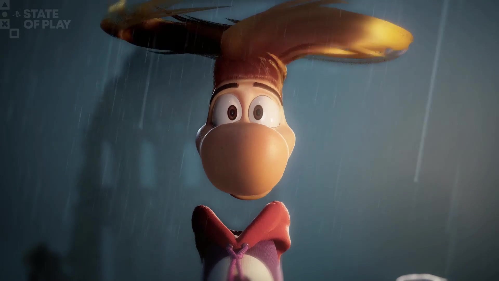 Rayman Legends Retold - Official Reveal Trailer | State of Play 2026