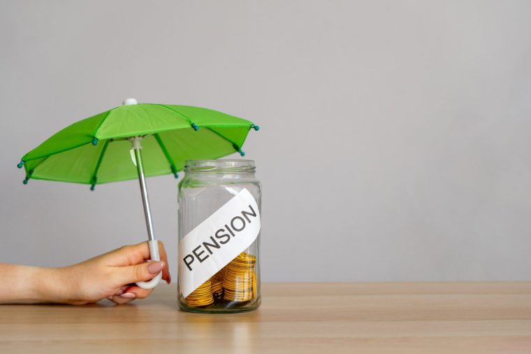 I ignored my pension in my 20s – now at 38 I have £270,000 saved