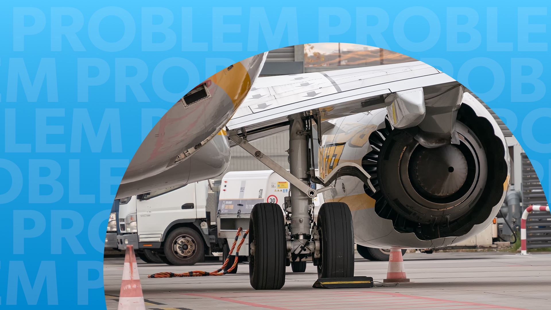 The problem Boeing ran into after designing quieter engines for the 737 MAX
