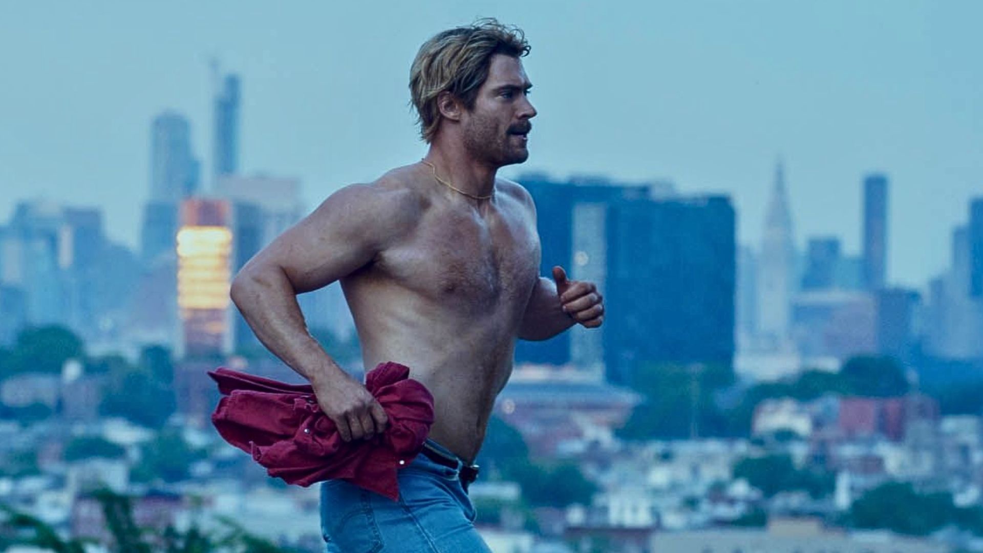 David Corenswet's 'Mr. Irrelevant' earns perfect test scores ahead of ...